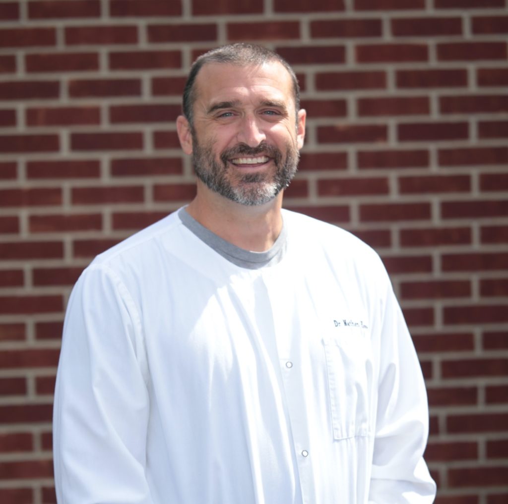 Danville Dental Clinic