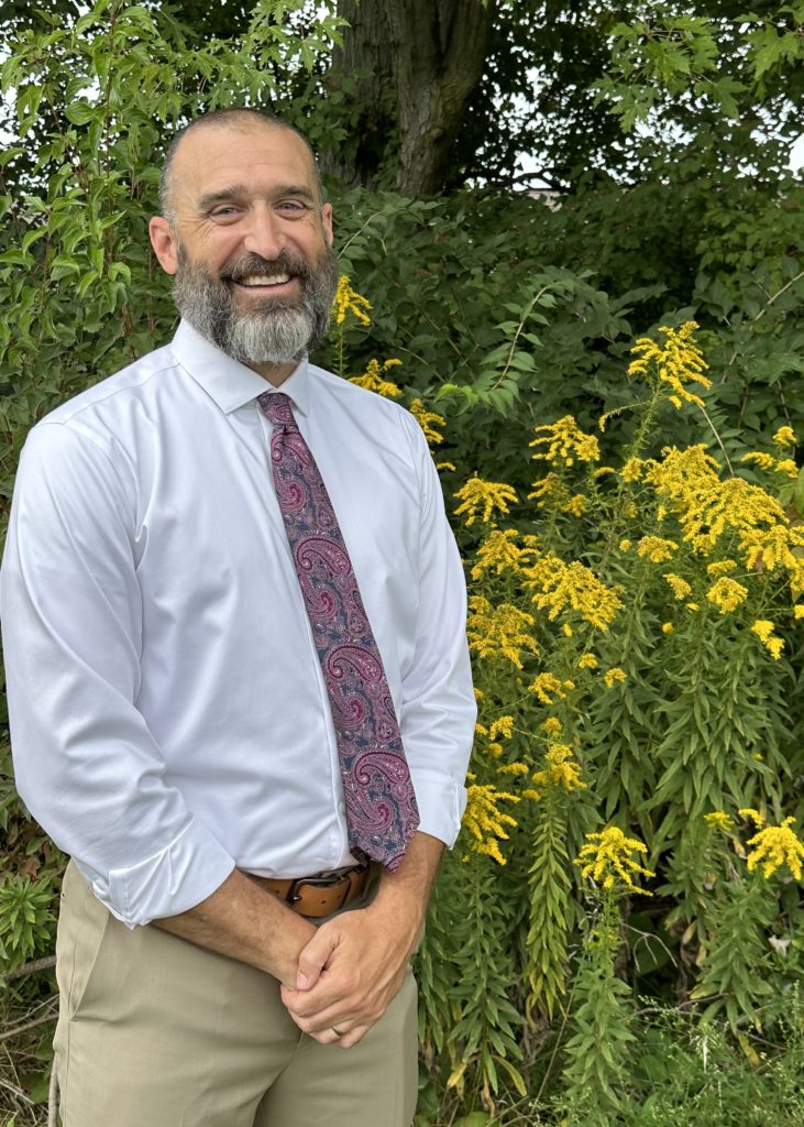 About Dr. Hawk – Danville Dental Clinic